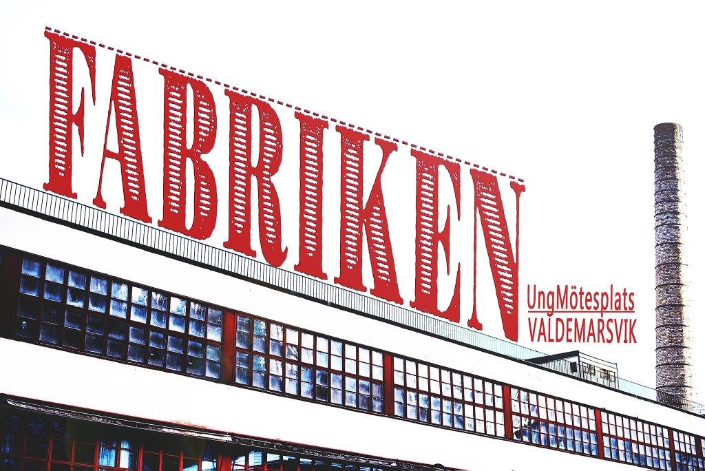 Fabriken - Valdemarsviks kommun