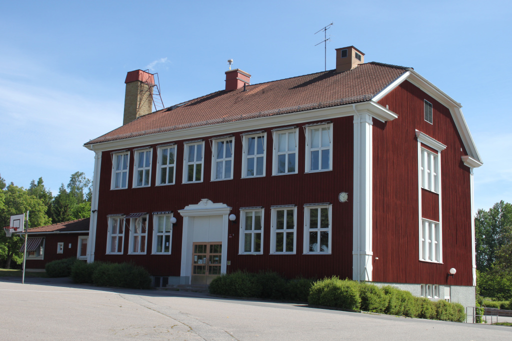 Ringarum - Valdemarsviks kommun