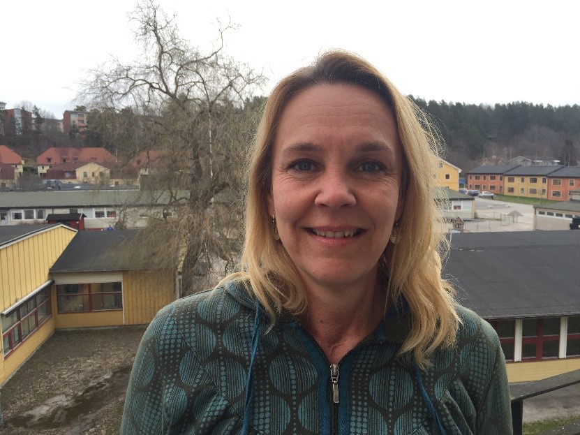 Personalens röst utifrån ett arbetsmiljöperspektiv - Valdemarsviks kommun