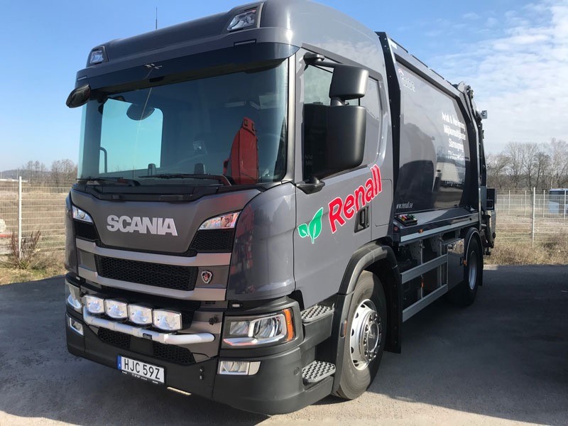 Avfall - Valdemarsviks kommun