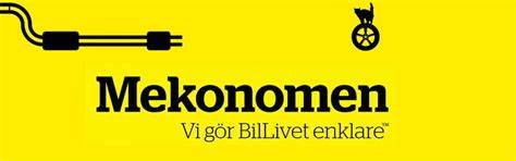 Mekonomen Valdemarsvik - Valdemarsviks kommun