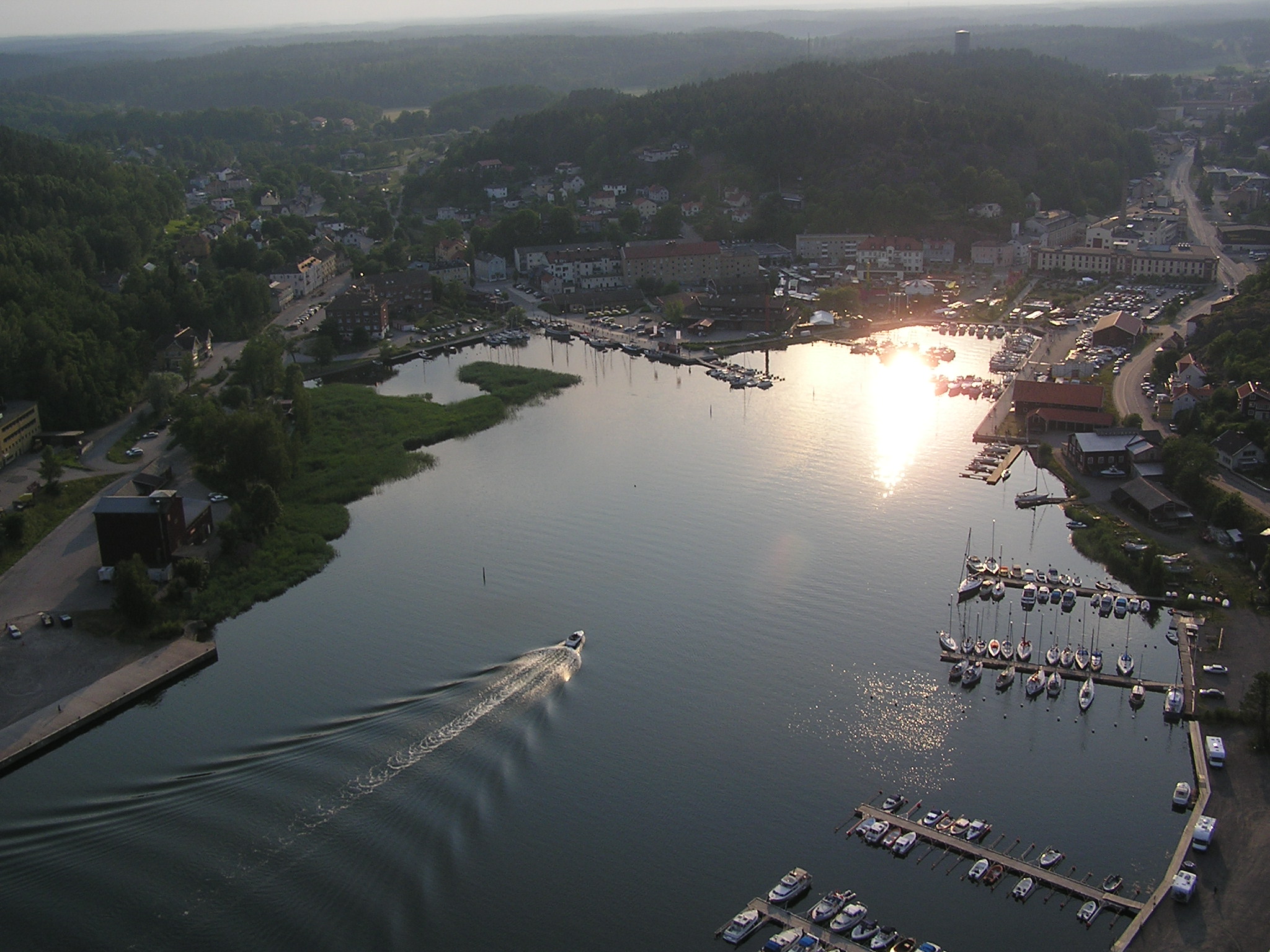 Projekt - Valdemarsviks kommun