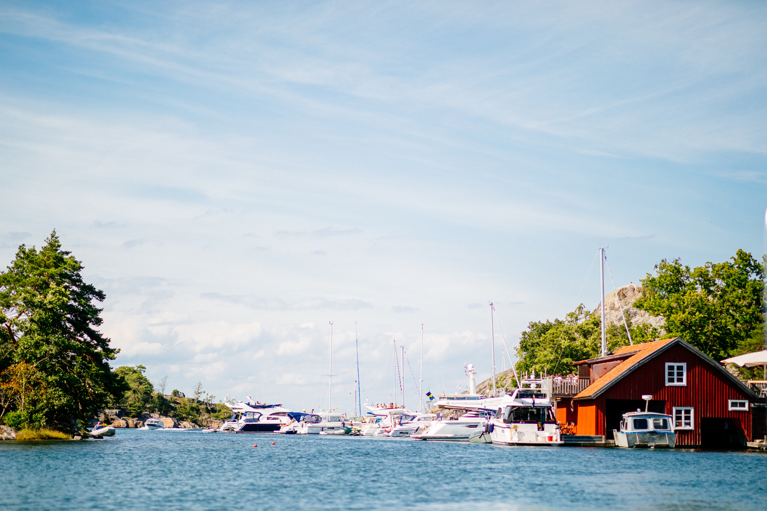 Restaurang Loftet - Valdemarsviks kommun