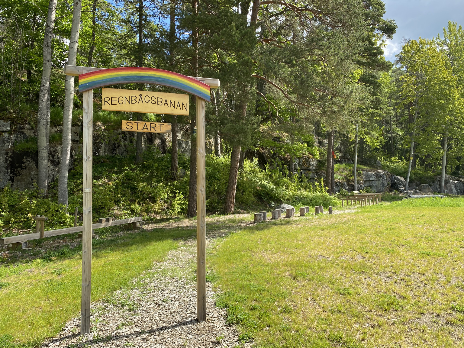 Aktivitetsparker - Valdemarsviks kommun