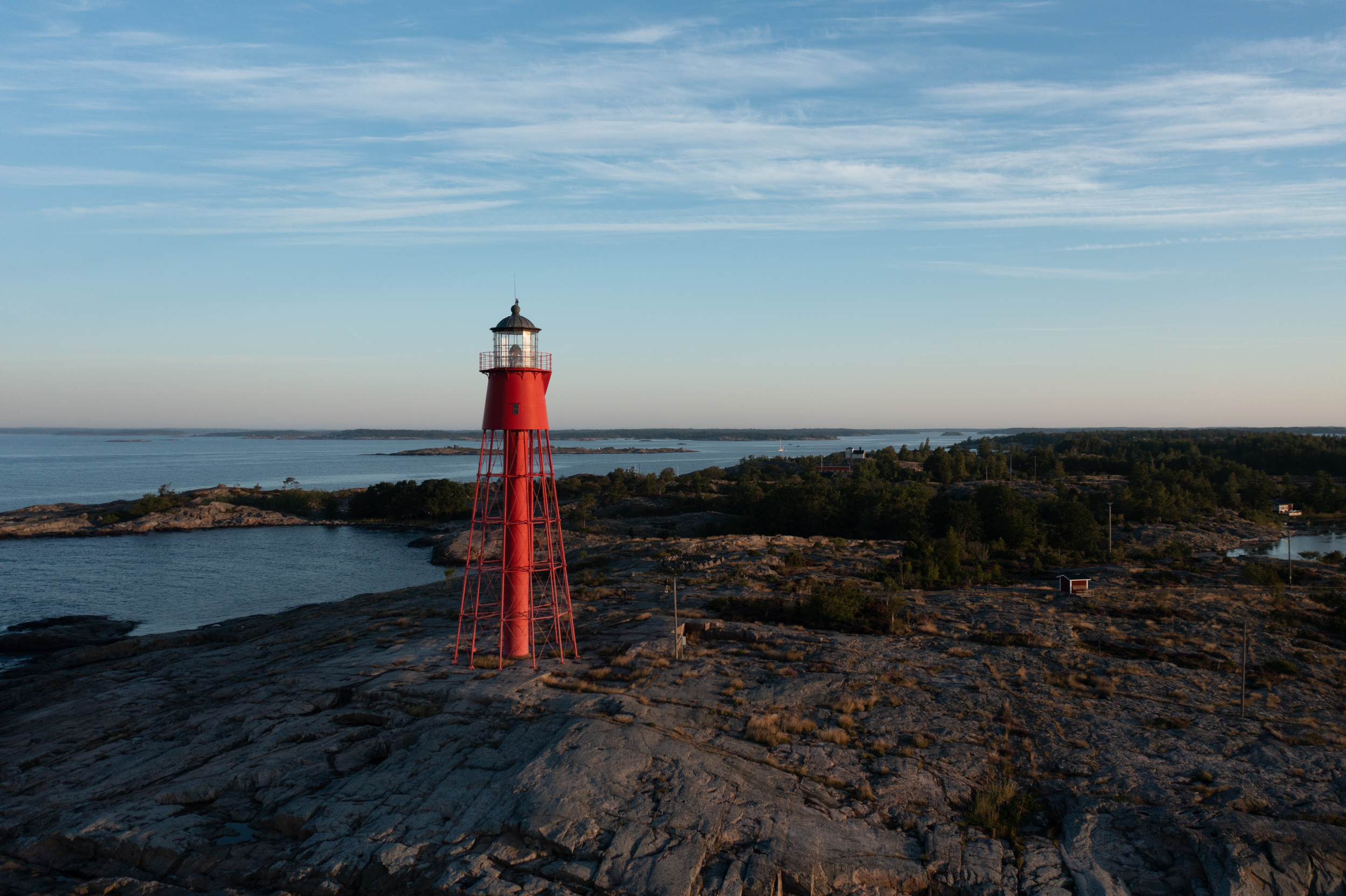 Häradskärs gästhamn - Valdemarsviks kommun