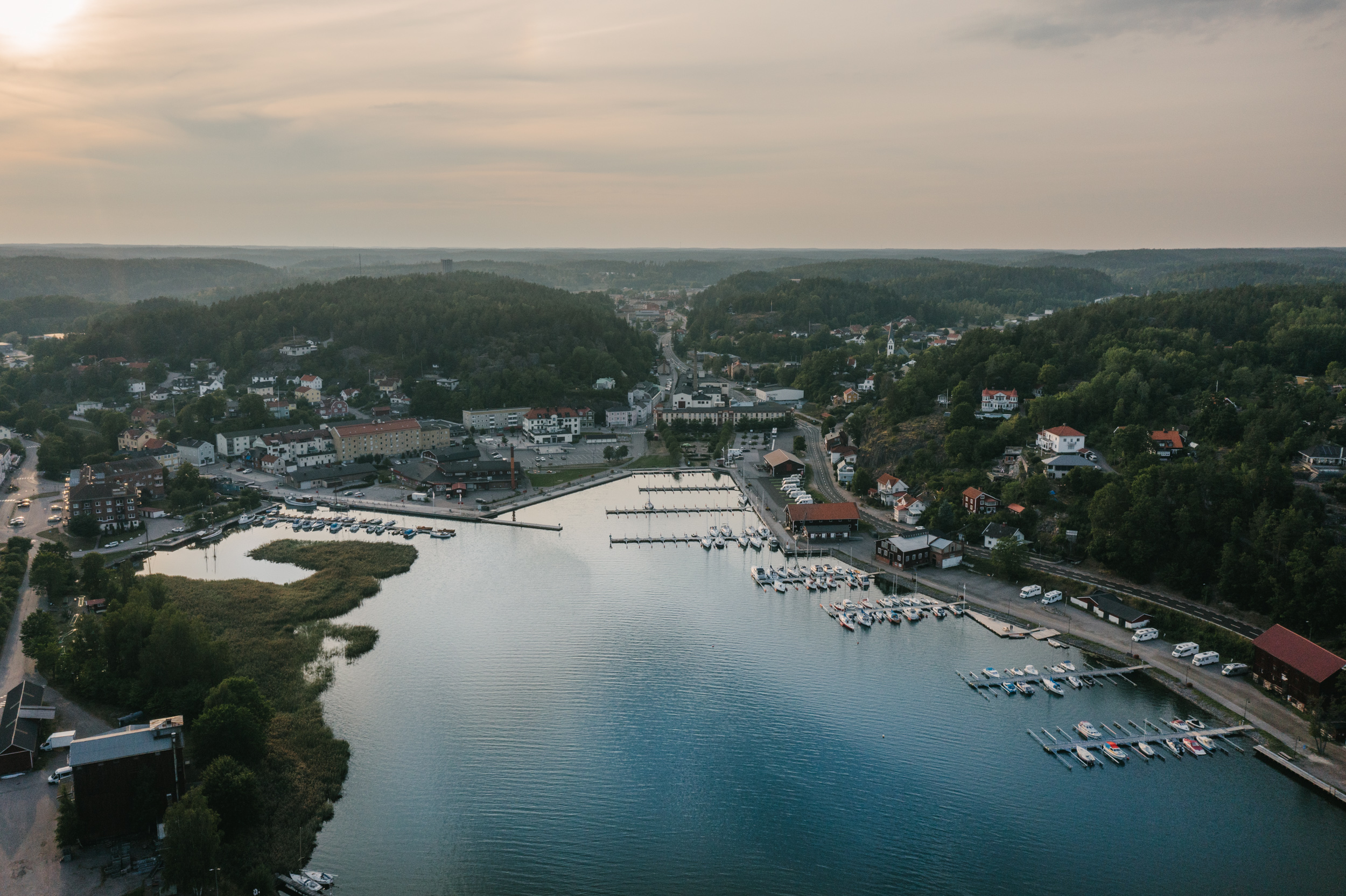Valdemarsvik - Valdemarsviks kommun