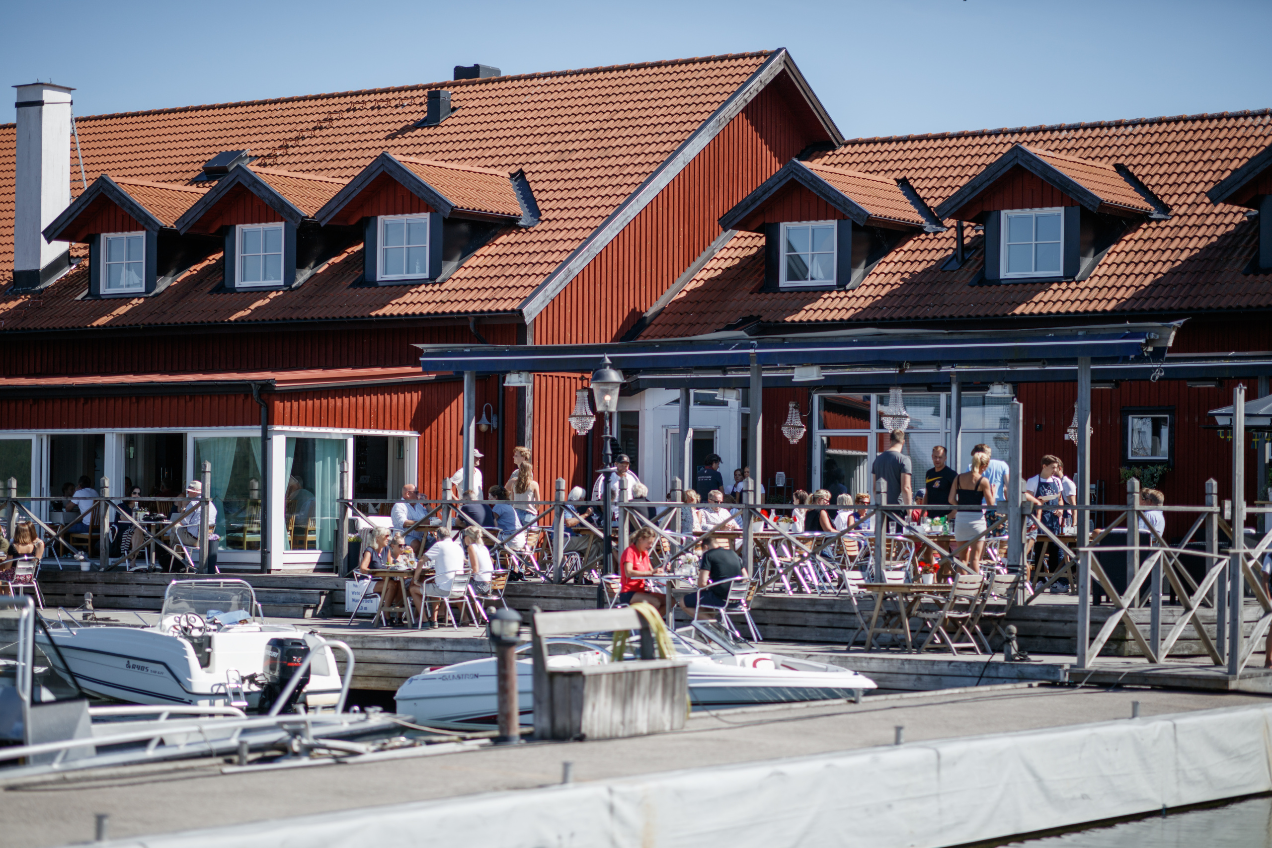 Restauranger - Valdemarsviks kommun