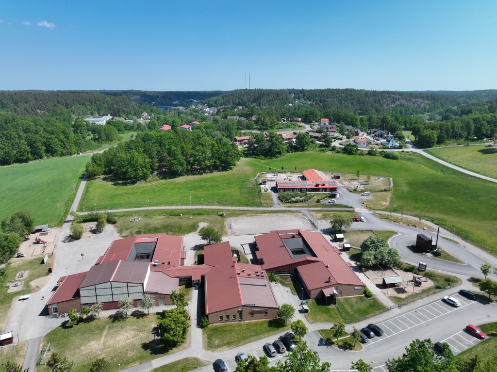Sörbyskolan - Valdemarsviks kommun