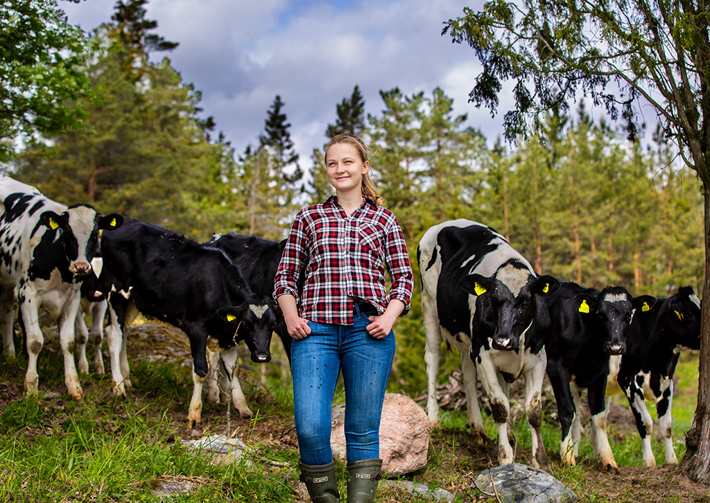 Jordbrukardagen med tema trädgård 21 september - Valdemarsviks kommun
