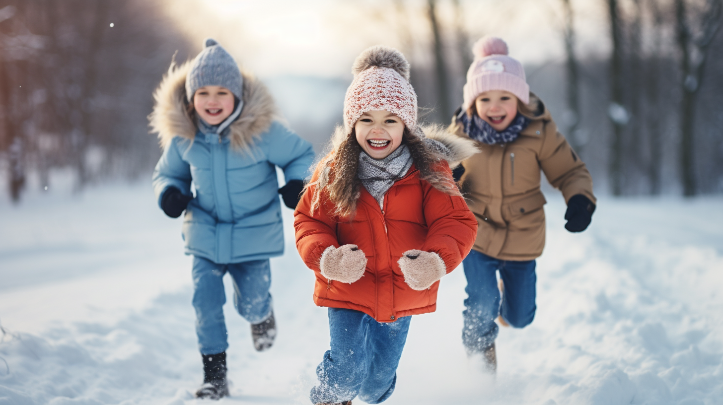 Sportlov 2024 - Spana in alla aktiviteter - Valdemarsviks kommun